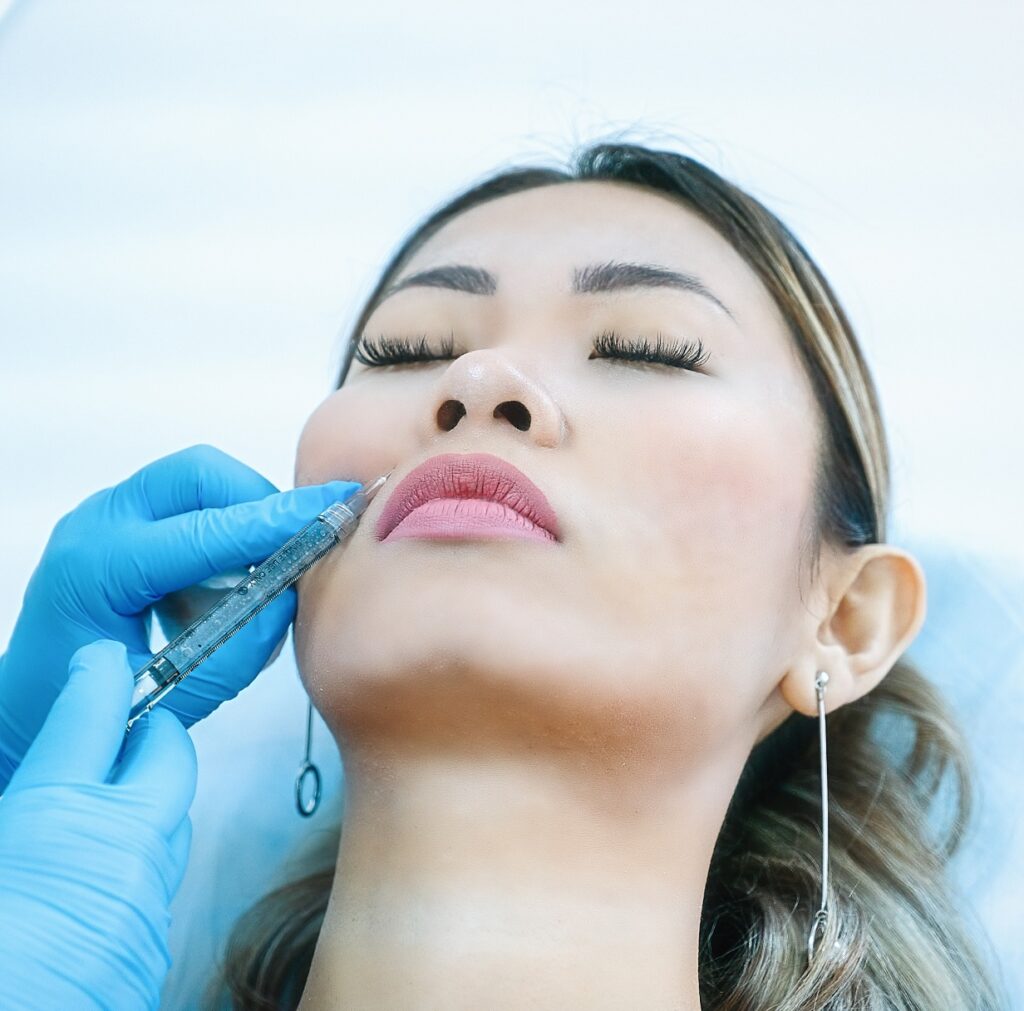 Rhinoplastie médicale : Injections acide hyaluronique nez | Paris | Dr ...