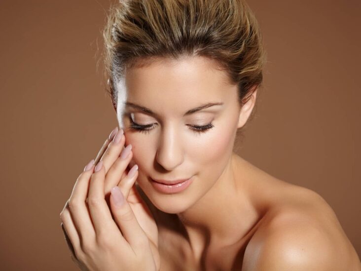 Préparation avant un peeling du visage | Dr Ben Youssef | Paris