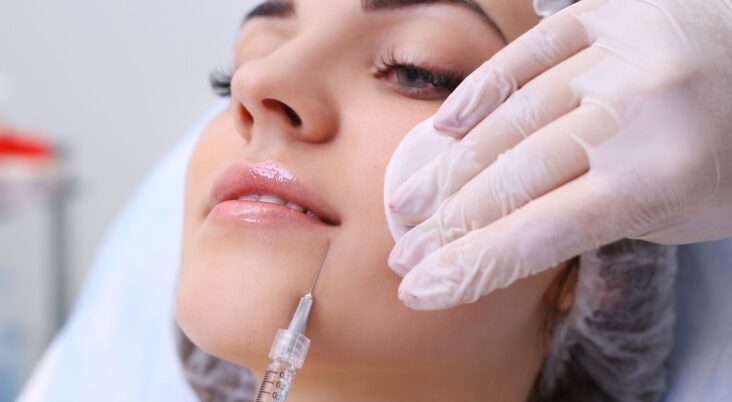 Injections d'acide hyaluronique : tarifs et technique | Paris | Dr Ben ...